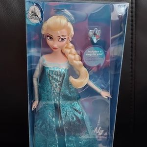 Disney | Toys | Disney Frozen Set | Poshmark